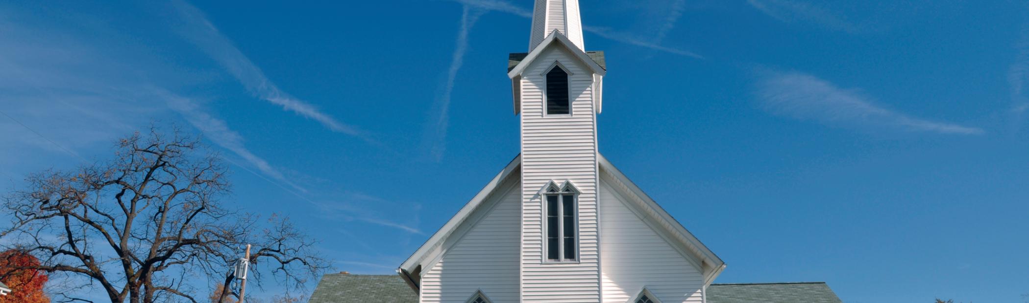 Congregations & New Worshiping Communities Overview | Presbyterian ...