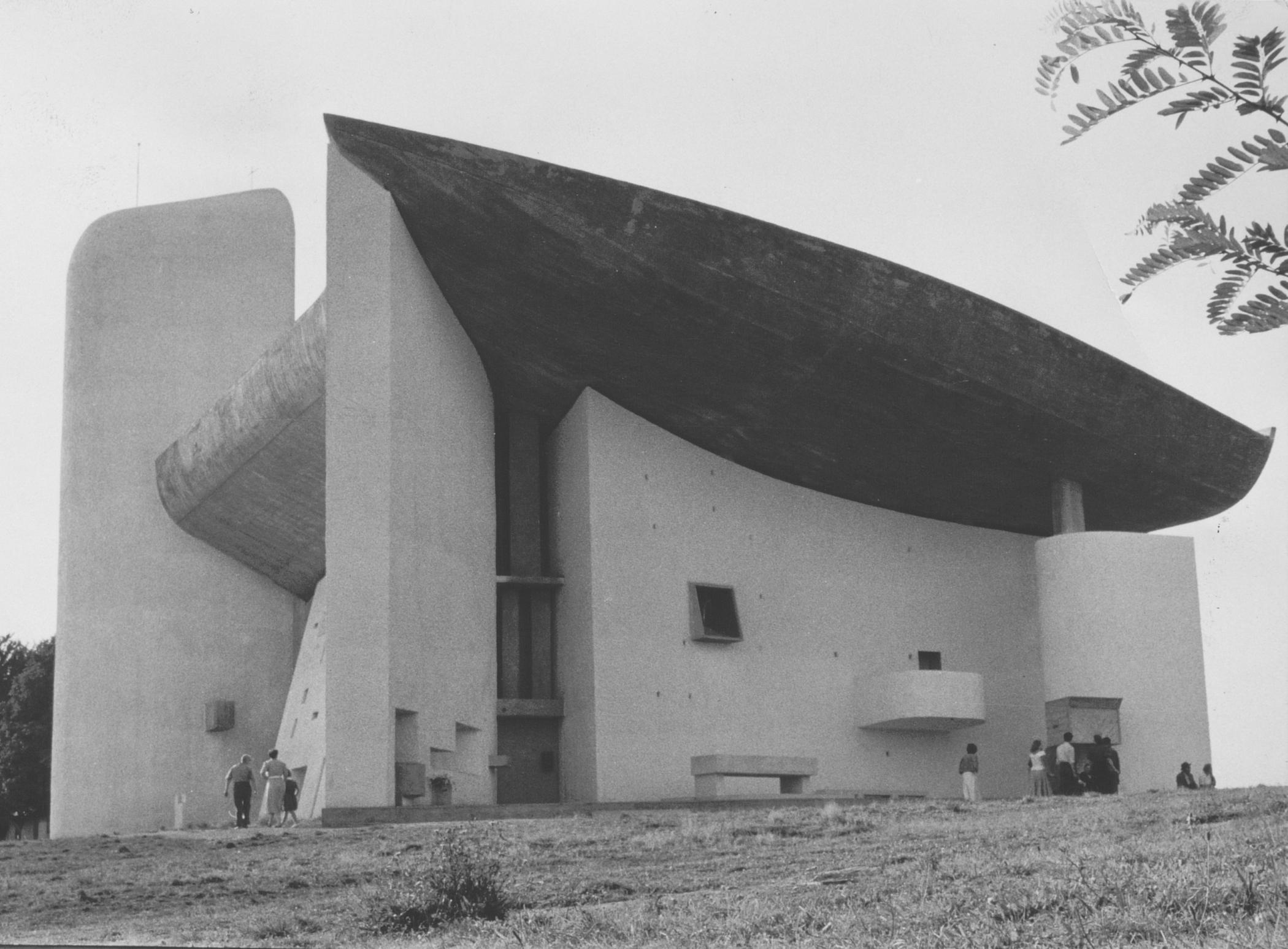 Through a Lens: Unique and Unexpected Chapels | Presbyterian Church (U ...