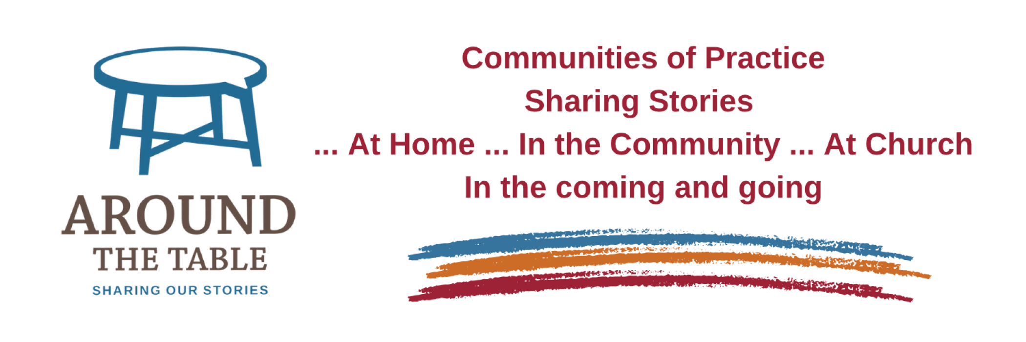 Around the Table | Presbyterian Church (U.S.A.)