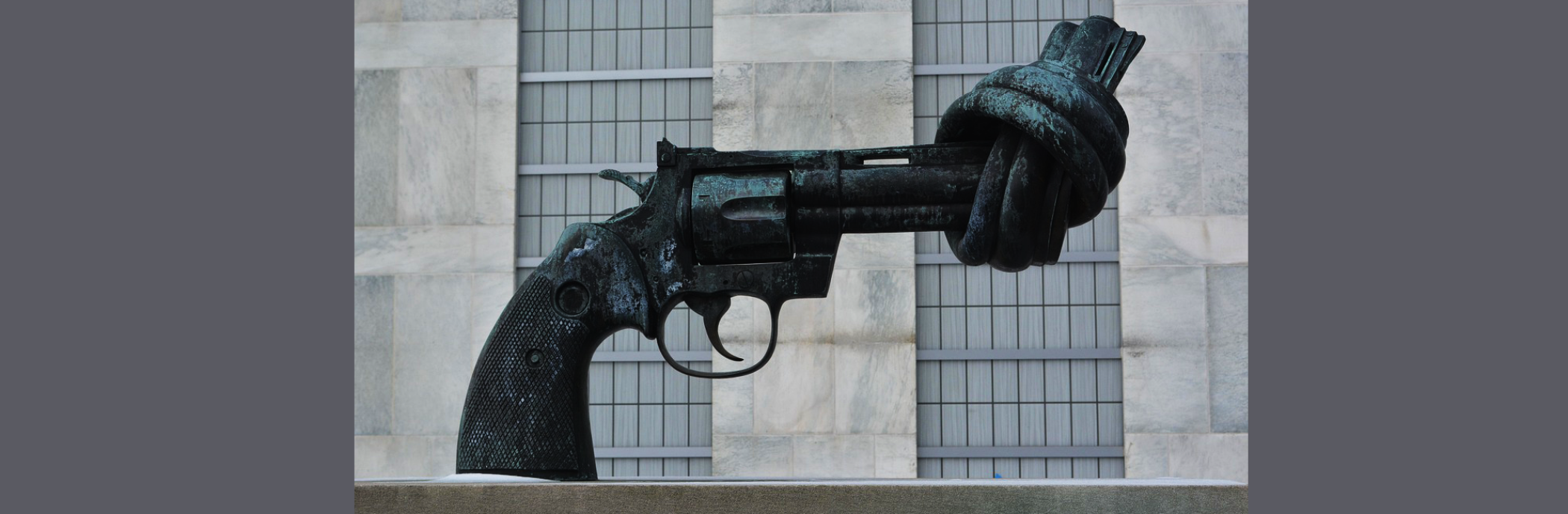 Gun Violence | Presbyterian Church (U.S.A.)