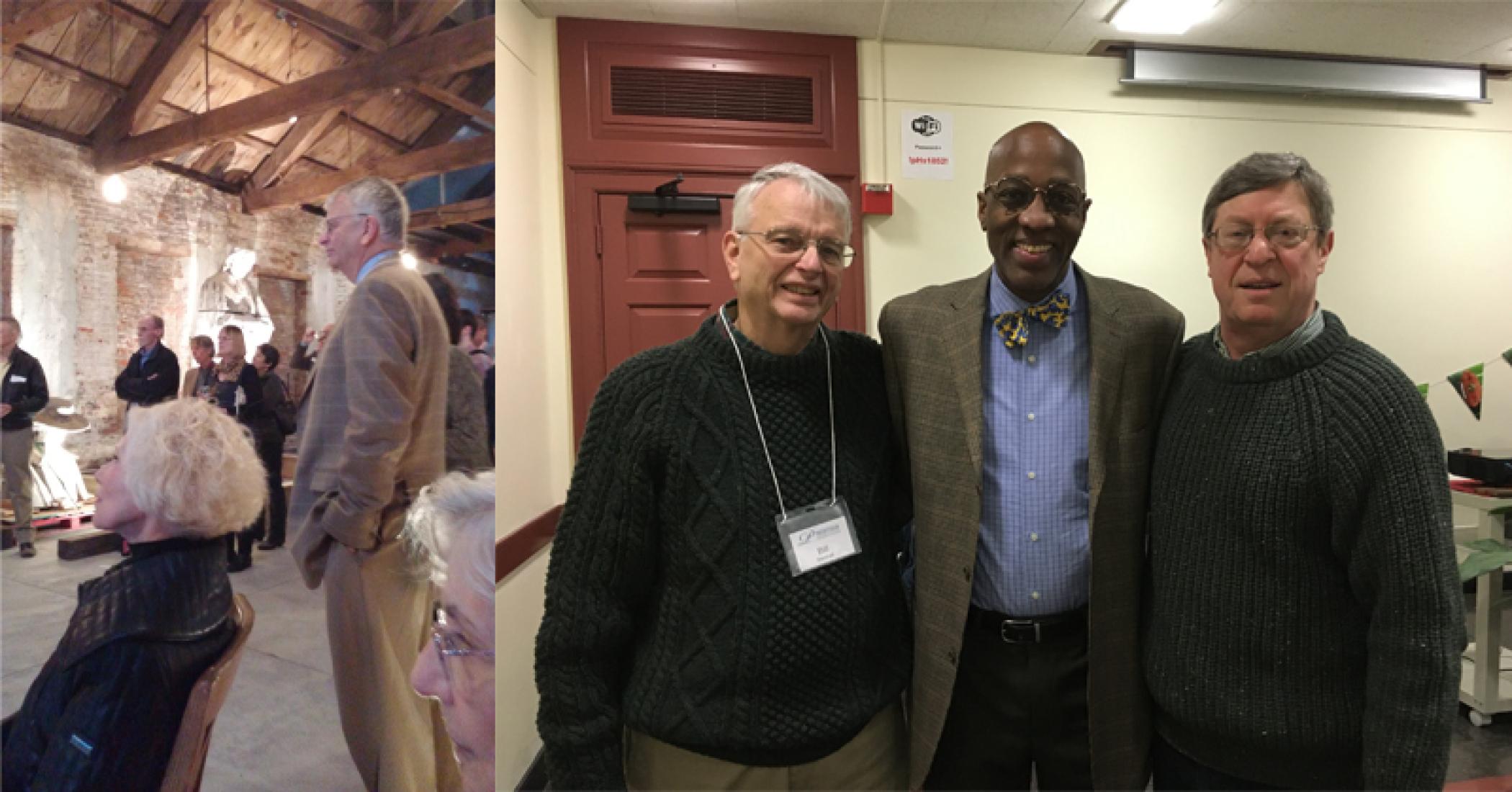 Remembering Bill Marshall | Presbyterian Church (U.S.A.)