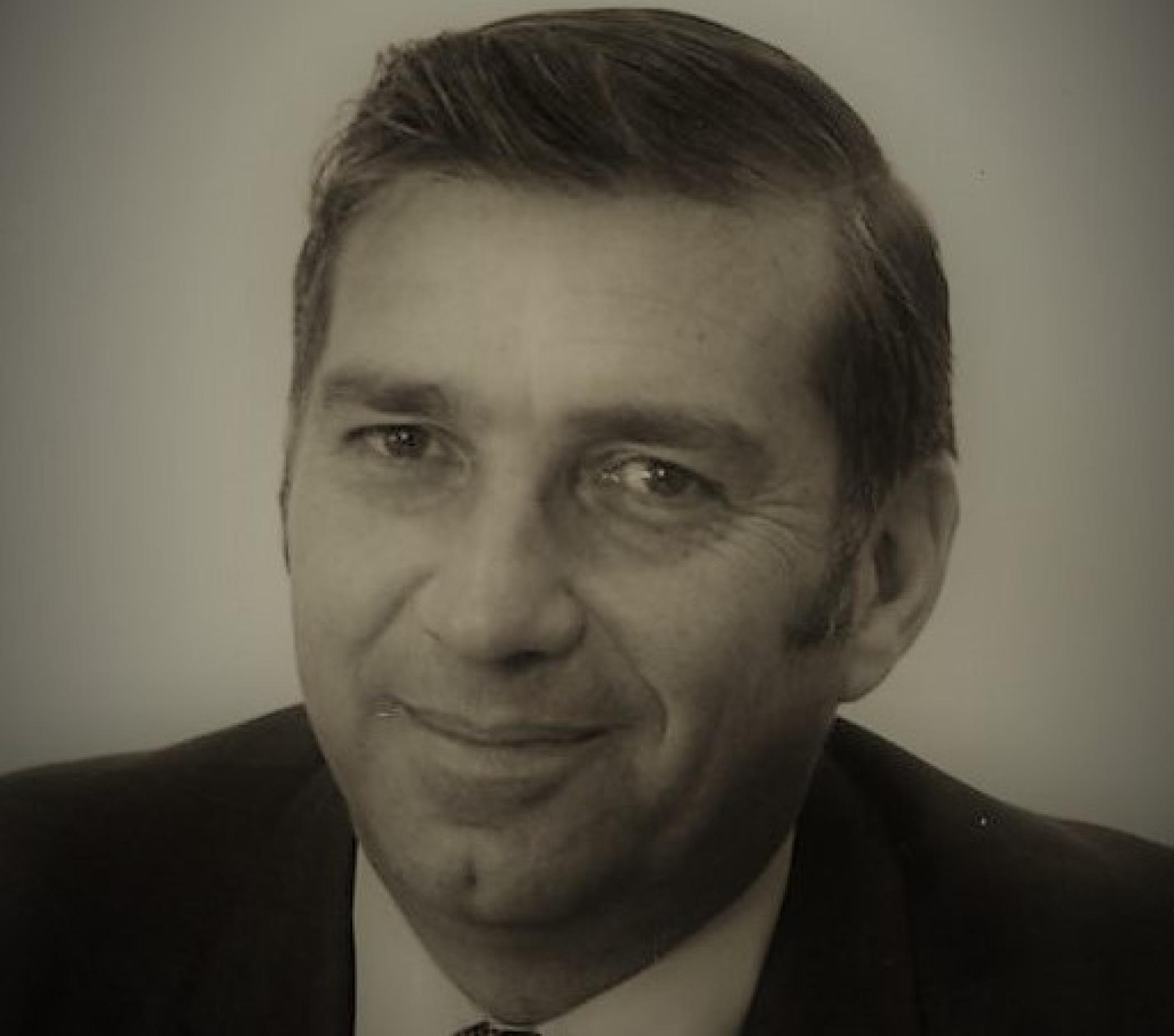 Remembering History Builder Bill Miller | Presbyterian Church (U.S.A.)