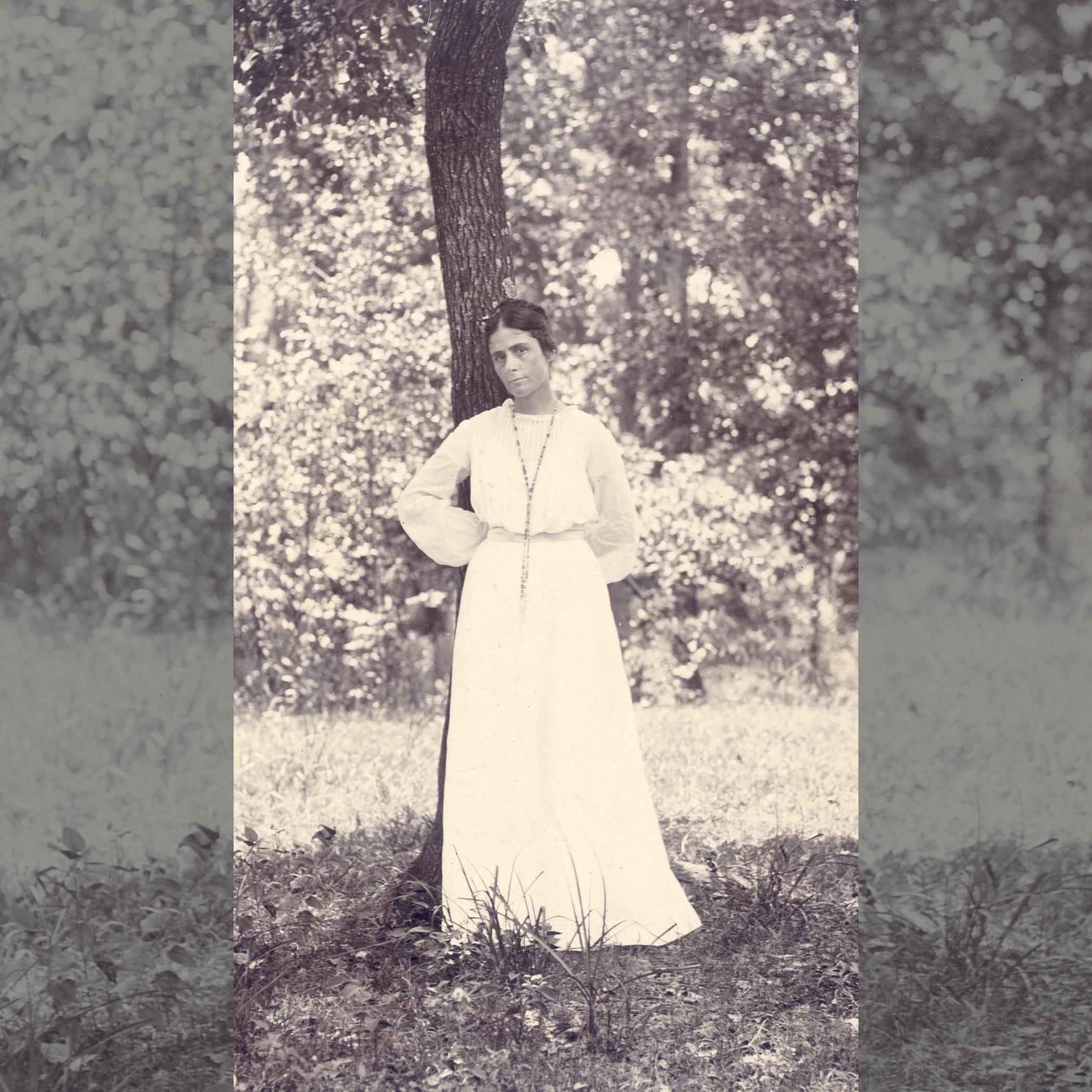 Unearthing the Past: The Murder of Eleanor Chesnut | Presbyterian ...