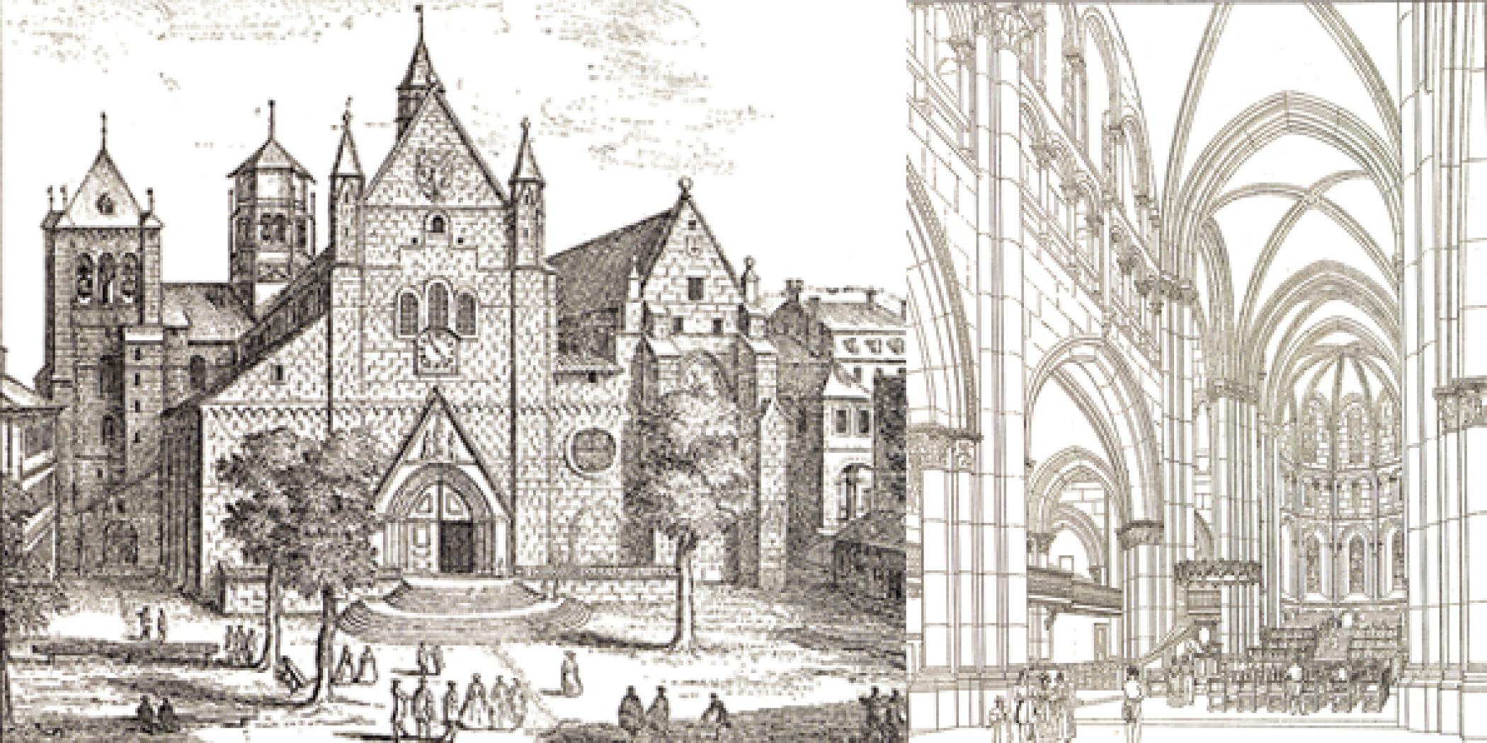 John Calvin's Geneva: Coloring Pages | Presbyterian Church (U.S.A.)