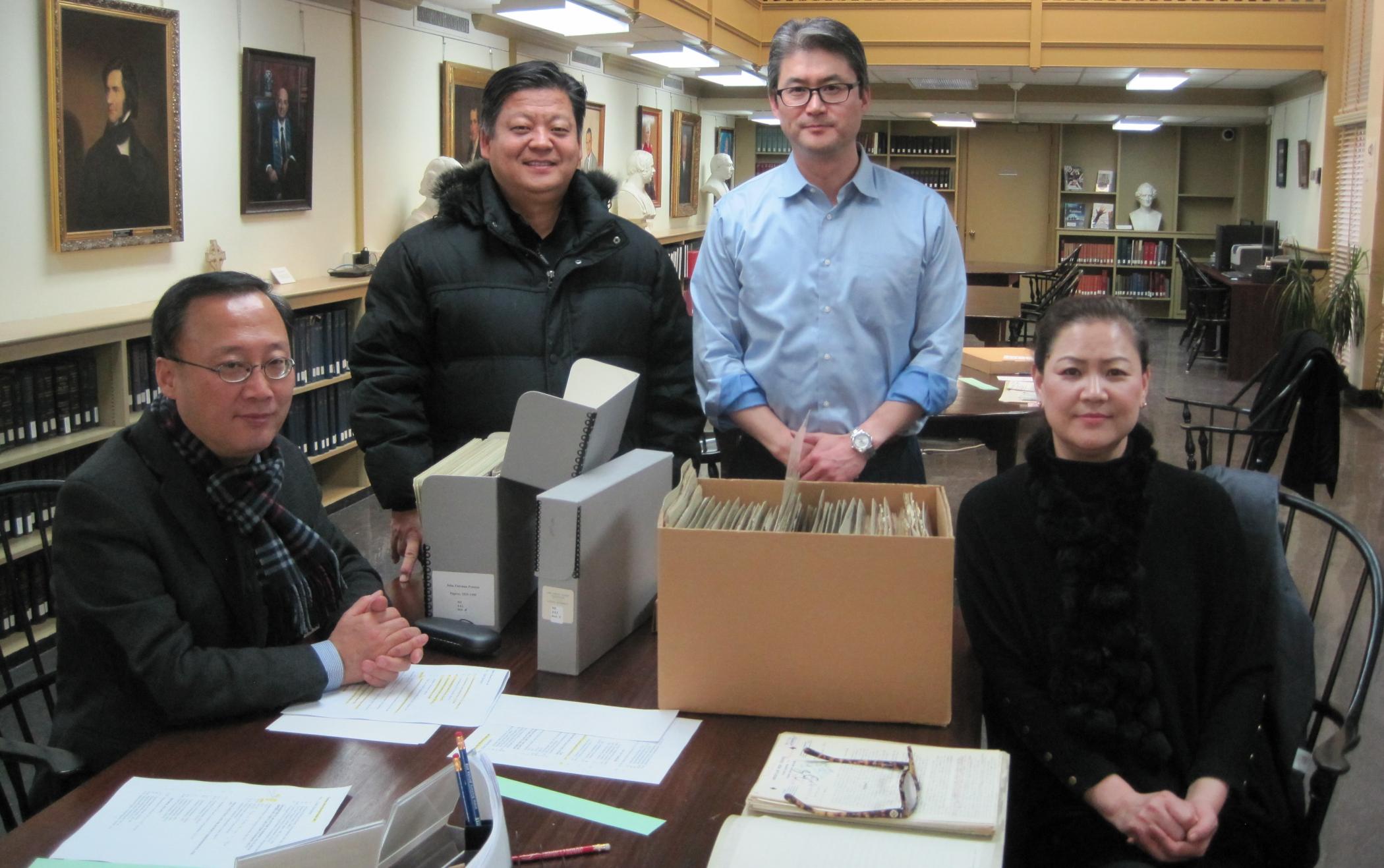 Services | Presbyterian Church (U.S.A.)