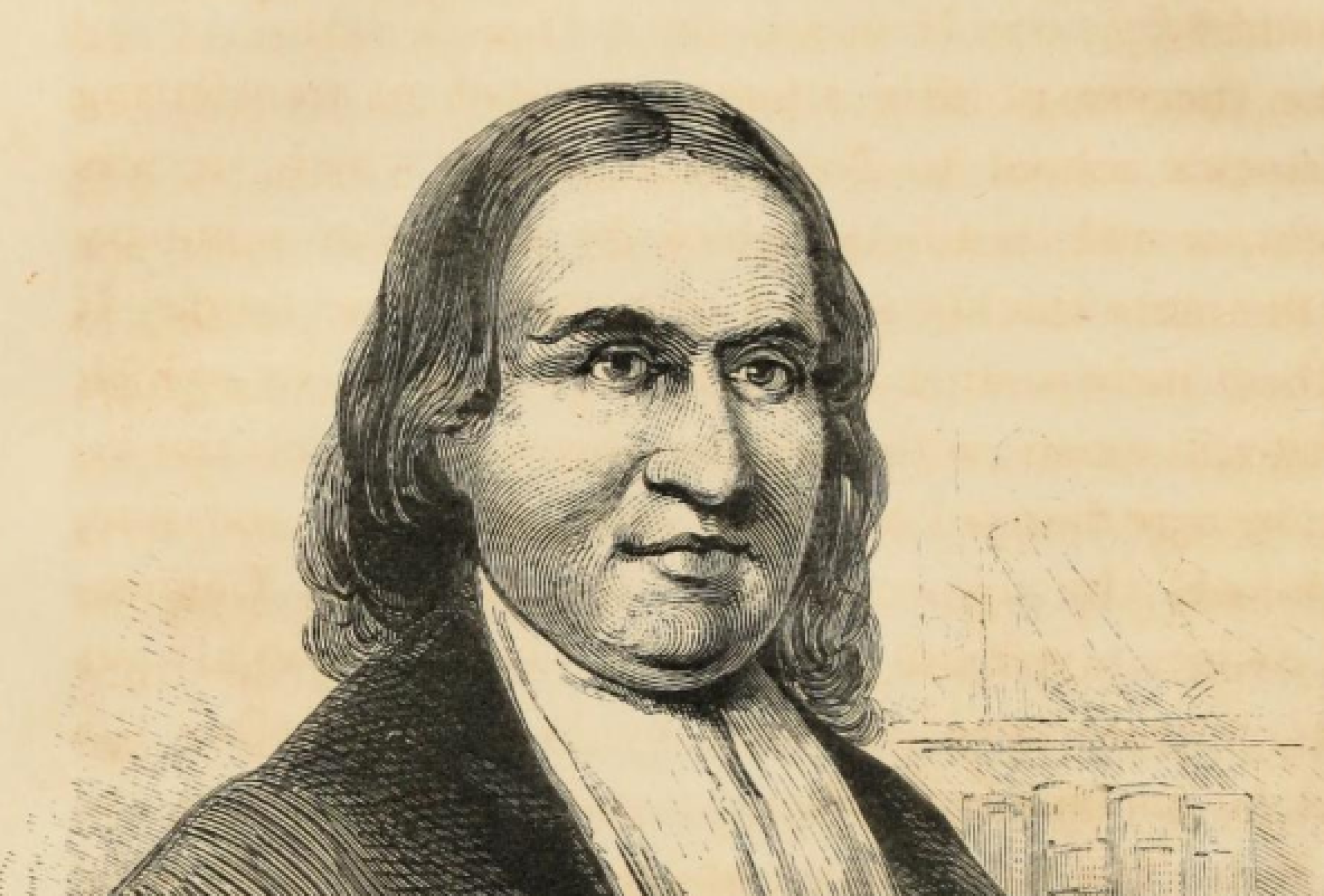 Presbyterians and the American Revolution | Presbyterian Church (U.S.A.)