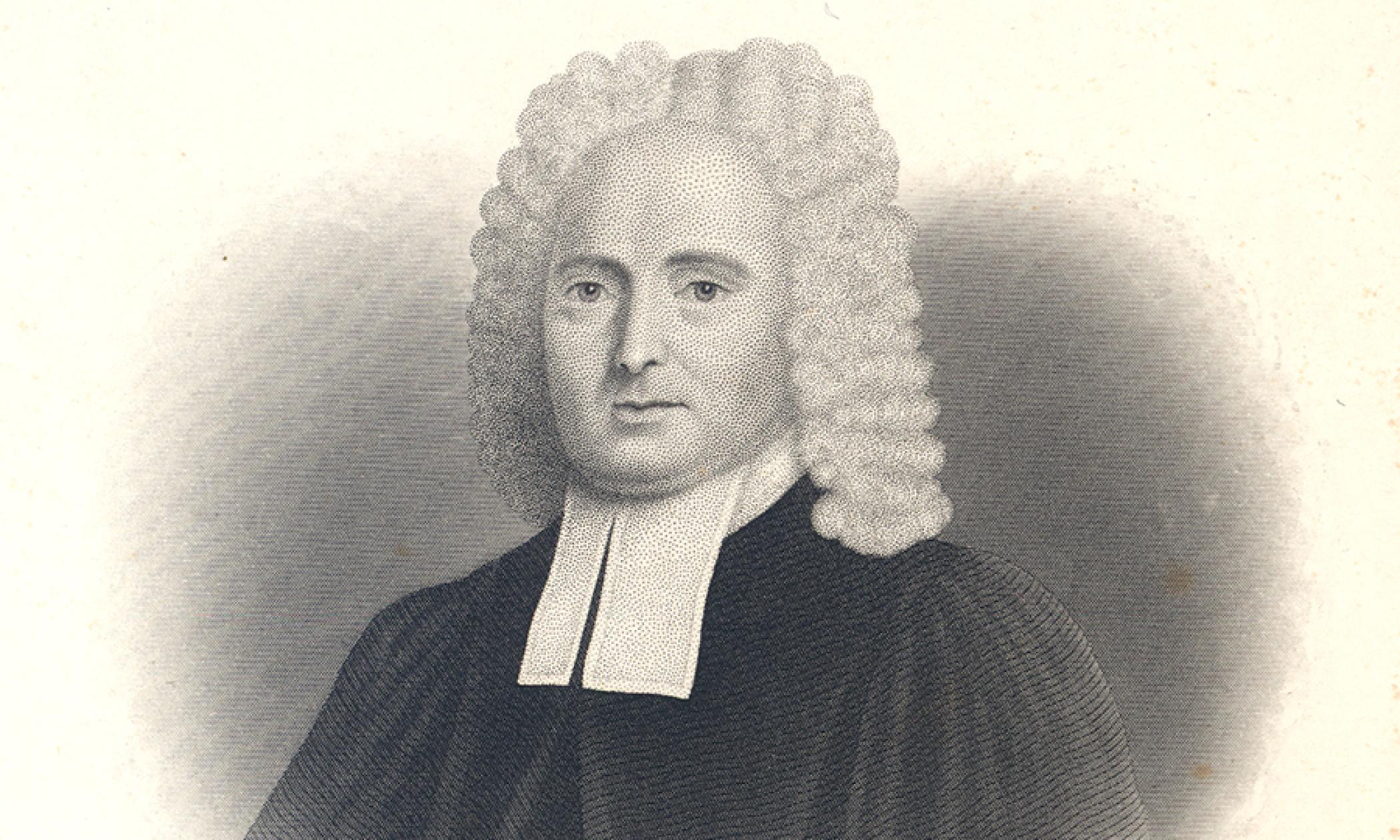 Presbyterians and the American Revolution | Presbyterian Church (U.S.A.)