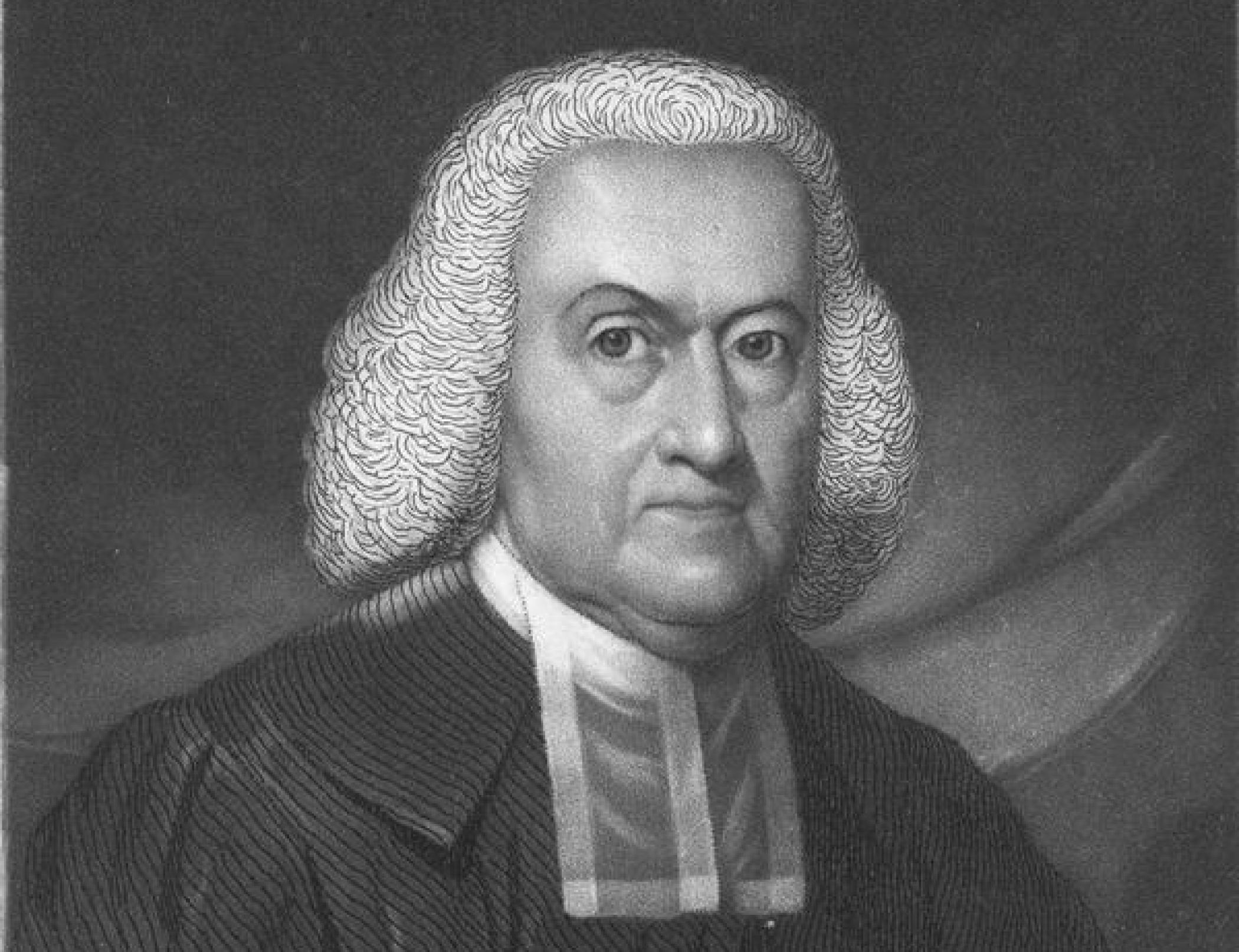 Presbyterians and the American Revolution | Presbyterian Church (U.S.A.)