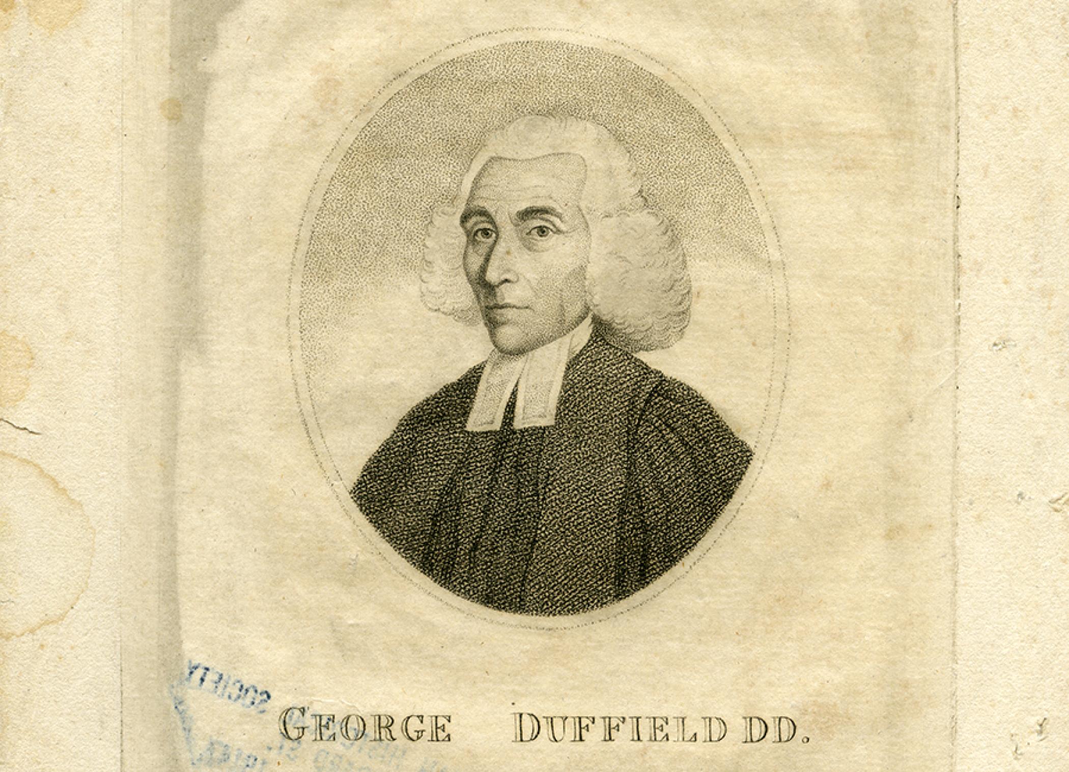 Presbyterians and the American Revolution | Presbyterian Church (U.S.A.)