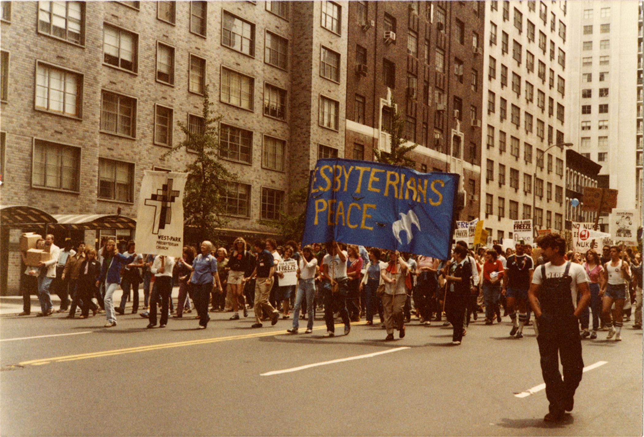 Digital Collections | Presbyterian Church (U.S.A.)