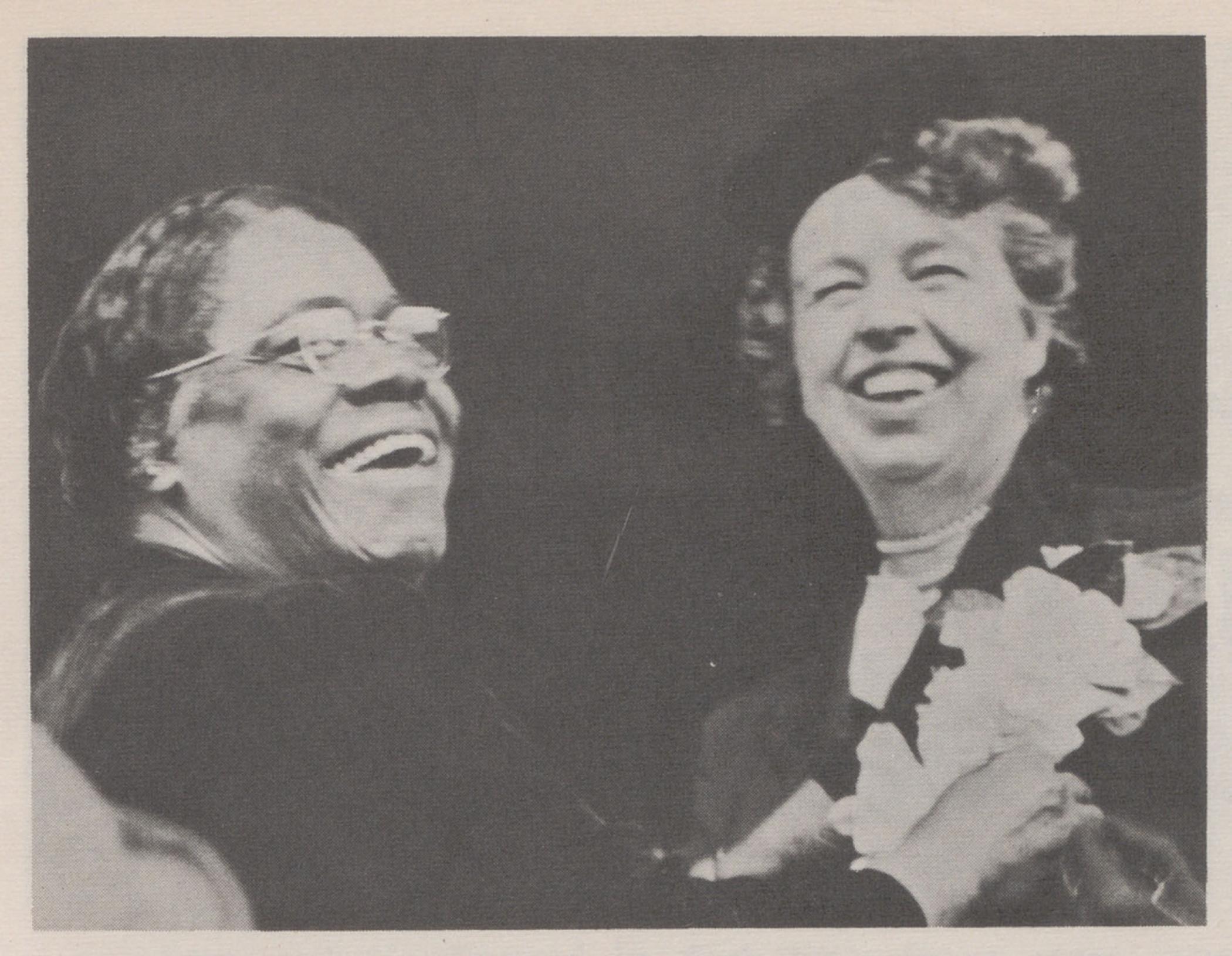 African American Leaders: Mary McLeod Bethune | Presbyterian Church (U ...