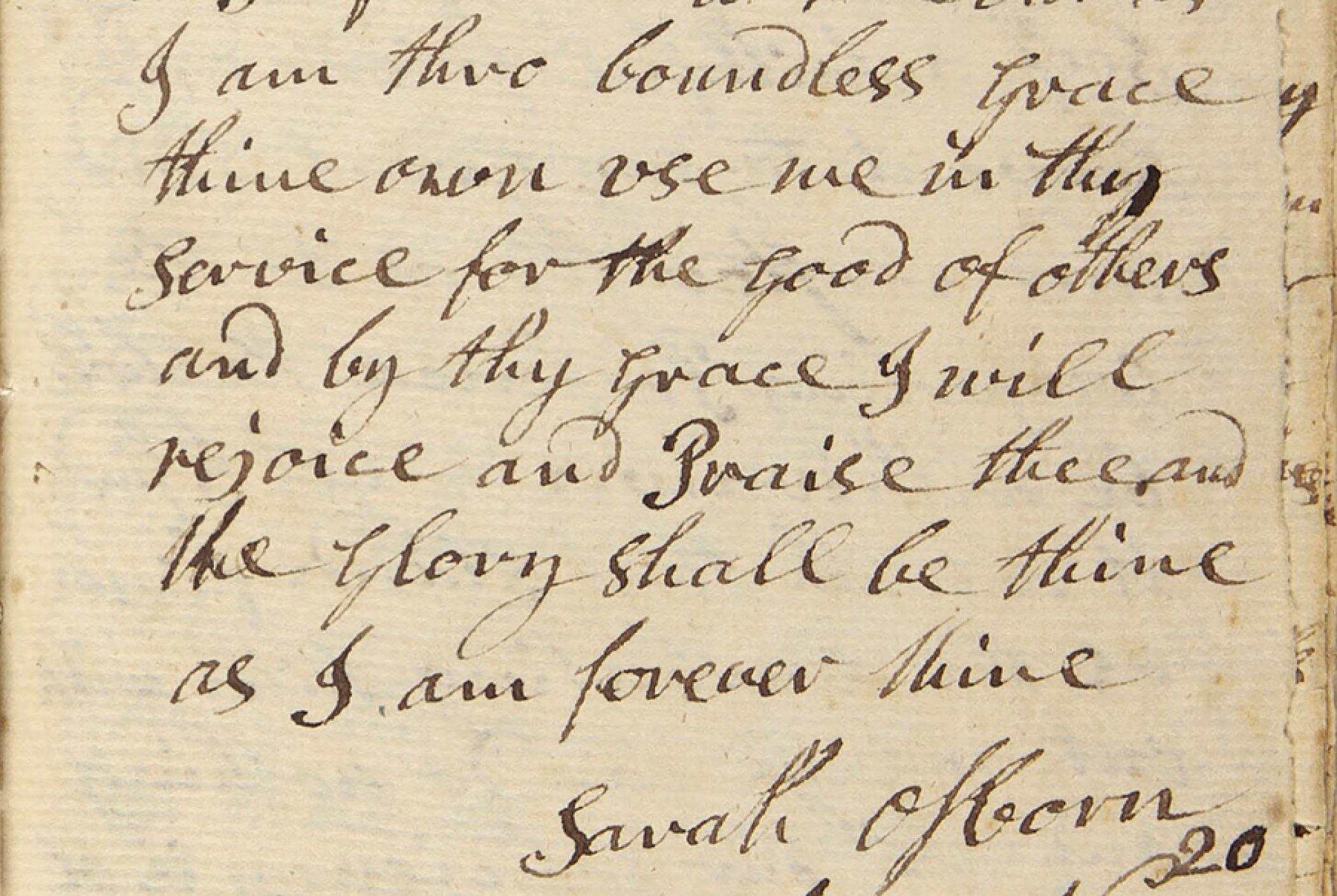 Presbyterians and the American Revolution | Presbyterian Church (U.S.A.)