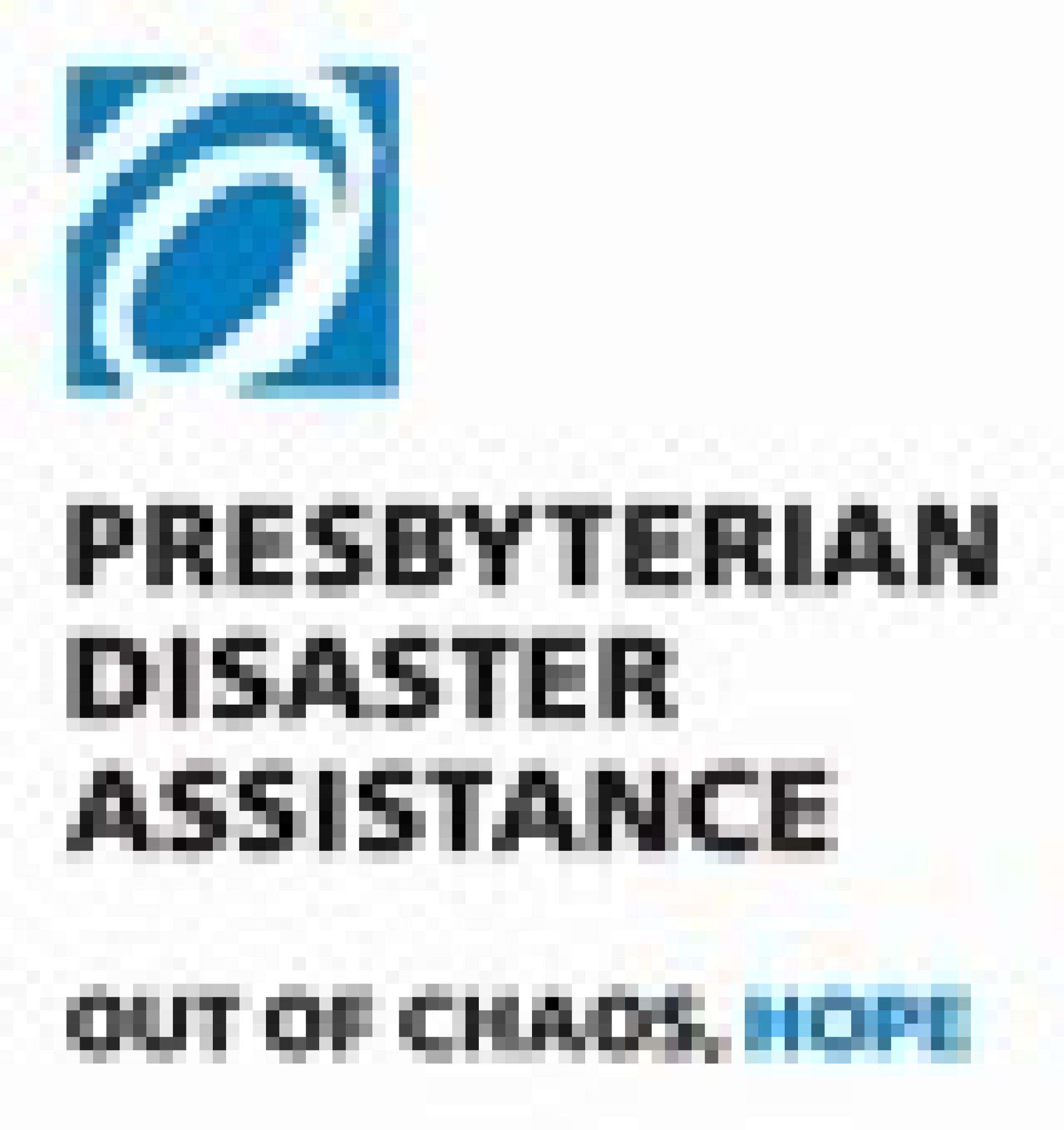 Logo | Presbyterian Church (U.S.A.)