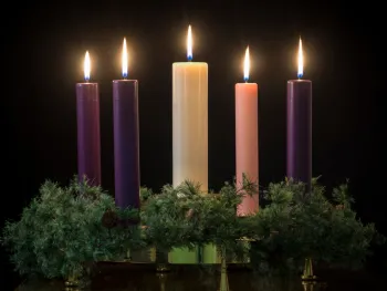 New Advent and Christmas Resources | Presbyterian Church (U.S.A.)