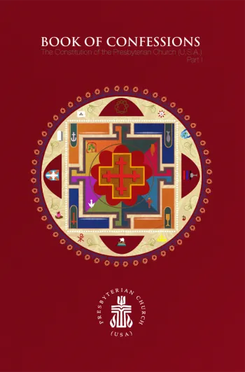 Constitution | Presbyterian Church (U.S.A.)