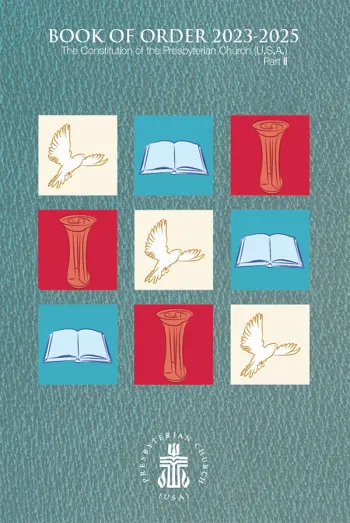 Constitution | Presbyterian Church (U.S.A.)