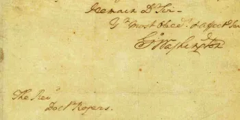 Presbyterians and the American Revolution | Presbyterian Church (U.S.A.)