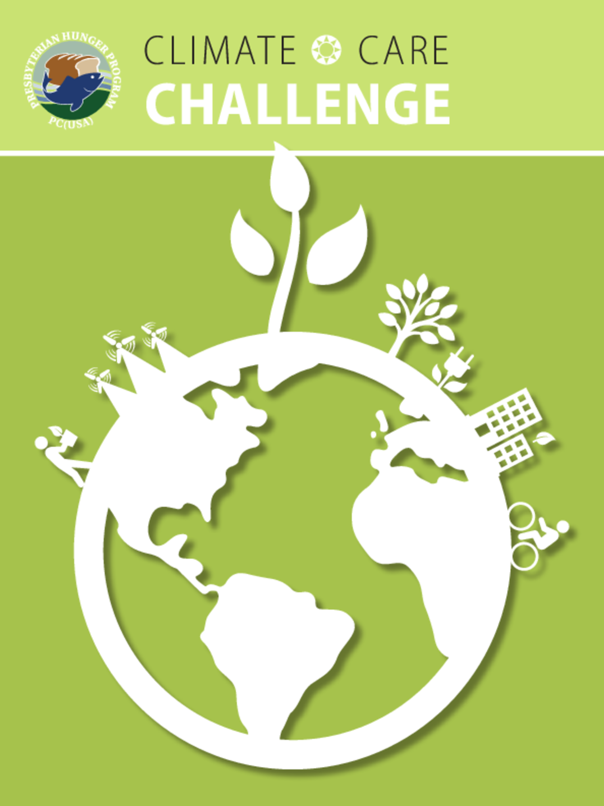 Climate Care Challenge | Presbyterian Church (U.S.A.)