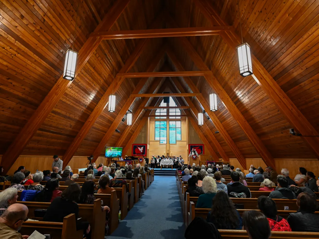 Presbyterian Church (U.S.A.)