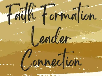 Faith Formation Leader Connection | Presbyterian Church (U.S.A.)