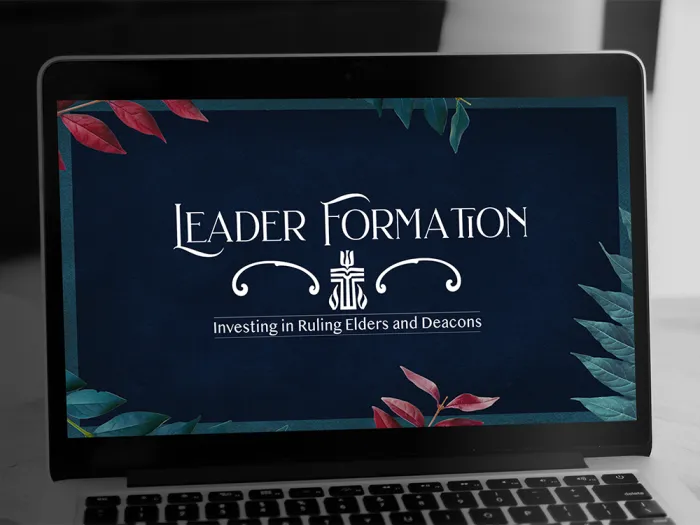 Rooted: The Foundations of Presbyterian Polity | Presbyterian Church (U ...