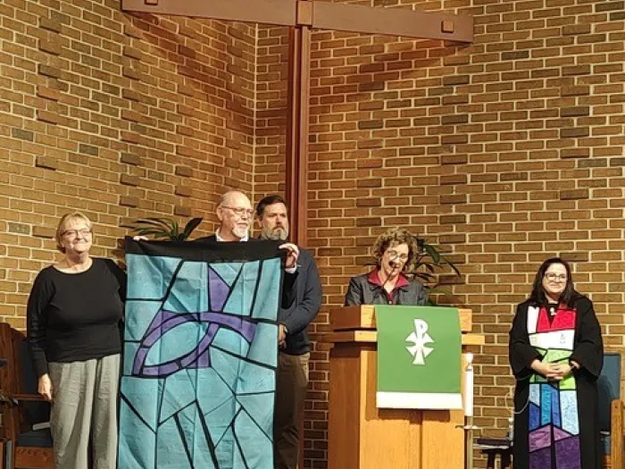 One Great Hour of Sharing helps empower people on the margins | Presbyterian Church (U.S.A.)