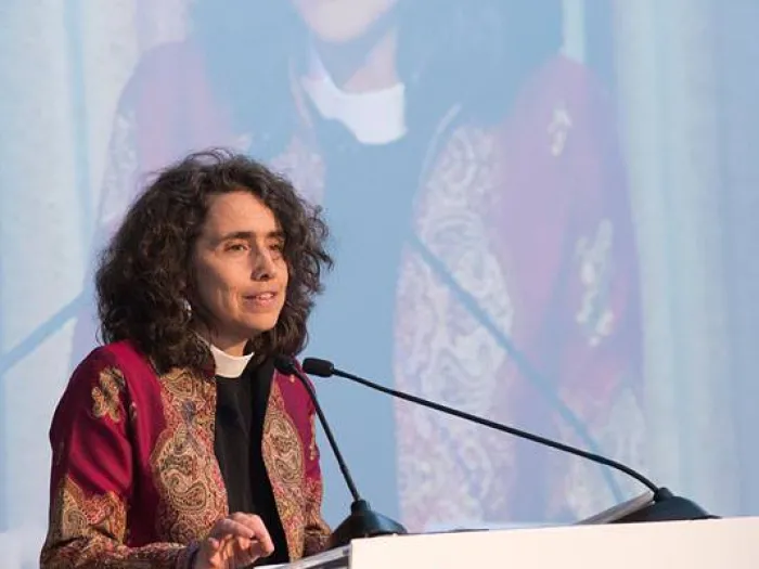 Stony Point Center celebrates 75 years of innovative ministry with a ...