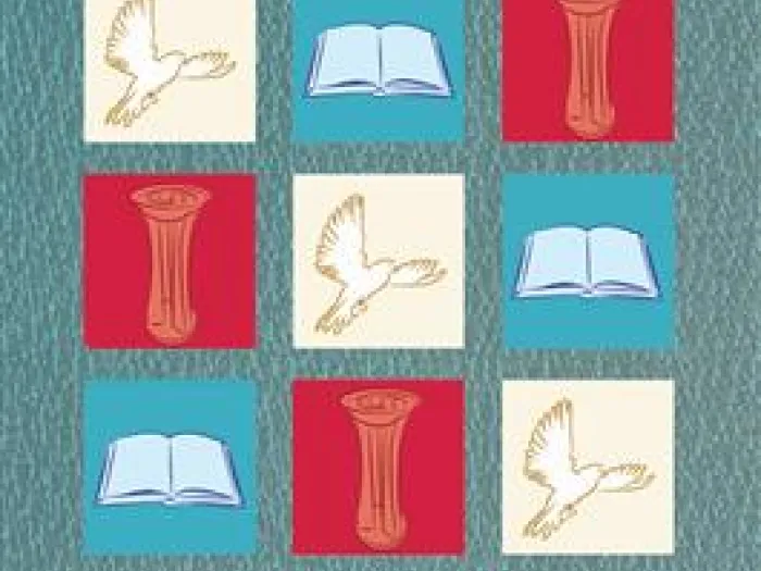 The new Book of Order (2023-2025) | Presbyterian Church (U.S.A.)