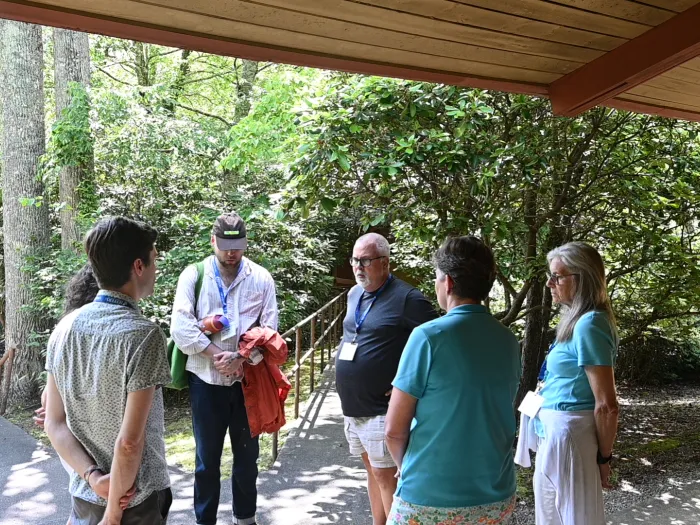 John Knox Ranch in the Texas Hill Country secures permanent protection ...