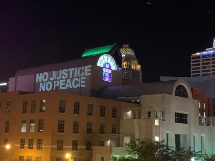 Abandoning Accountability: The Department of Justice's Withdrawal from ...