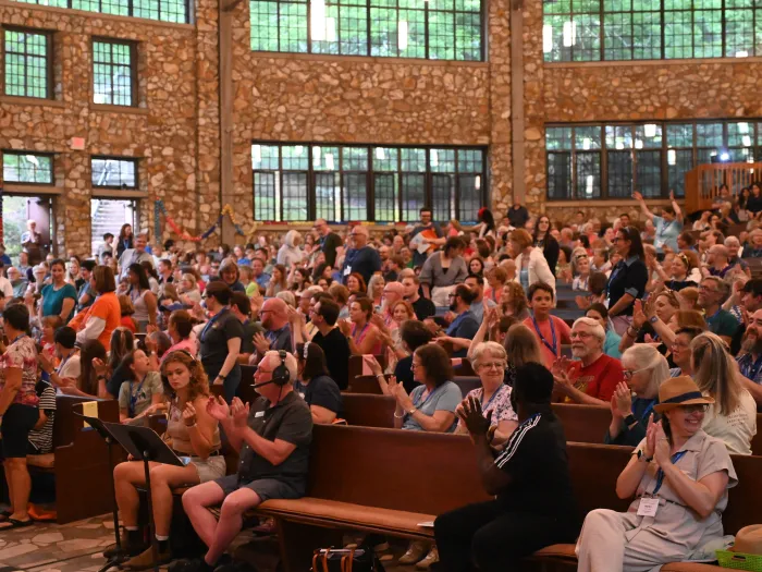 Members & Seekers | Presbyterian Church (U.S.A.)