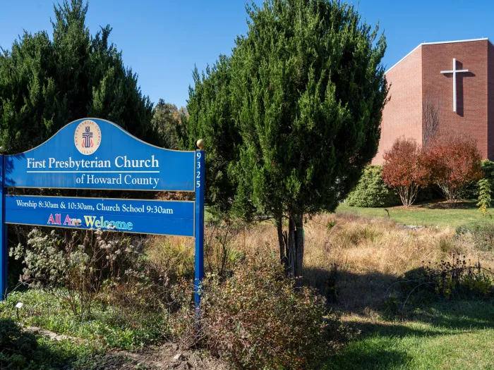 Presbyterian Church (U.S.A.)