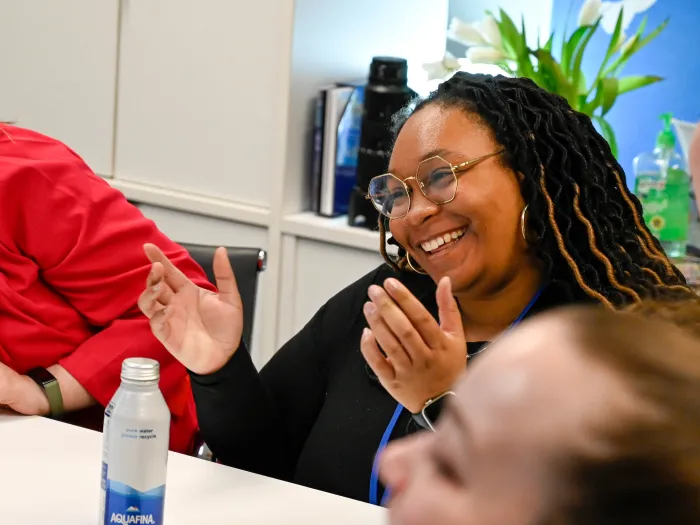 227th General Assembly (2026) | Presbyterian Church (U.S.A.)