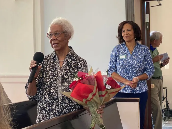 Presbyterian Outlook webinar focuses on a ministry of presence going on ...