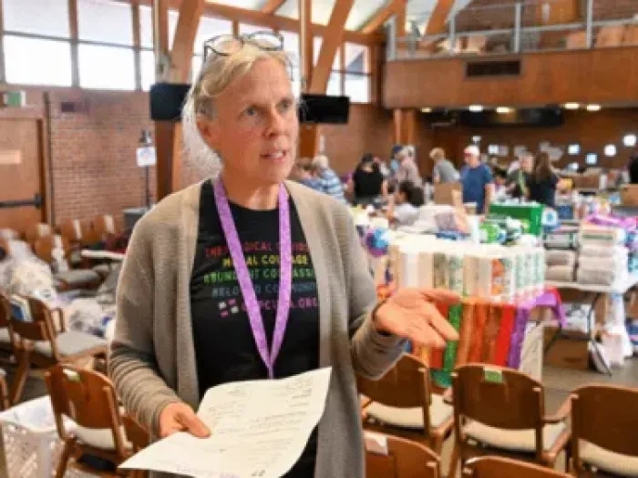 National Disasters | Presbyterian Church (U.S.A.)