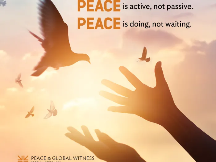 The PC(USA)’s Special Offerings will be pared from four to three under ...