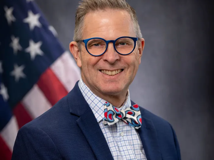 Church Leaders | Presbyterian Church (U.S.A.)