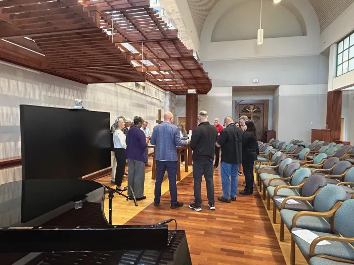 The PC(USA) rolls out its new website | Presbyterian Church (U.S.A.)