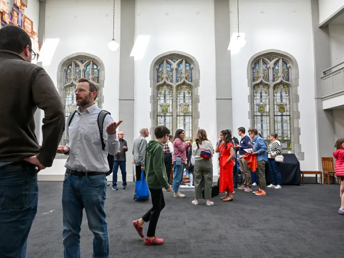 Westminster Town Hall Forum names new executive director | Presbyterian ...