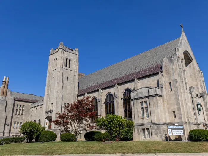 Do the queer community and the church need each other? | Presbyterian ...