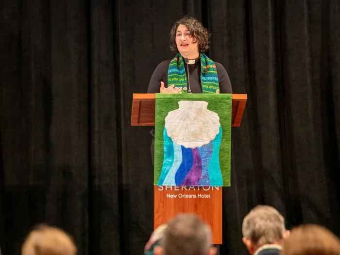 Church Leaders | Presbyterian Church (U.S.A.)