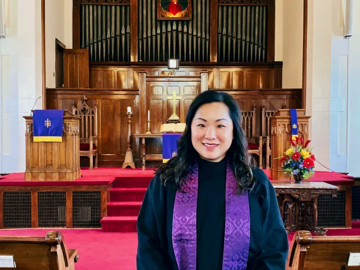 Writer, speaker and pastor John Pavlovitz is a featured speaker at ...