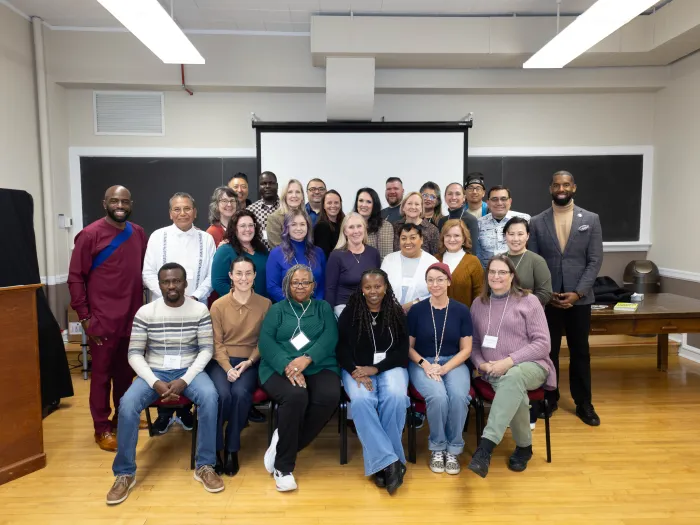 Members & Seekers | Presbyterian Church (U.S.A.)