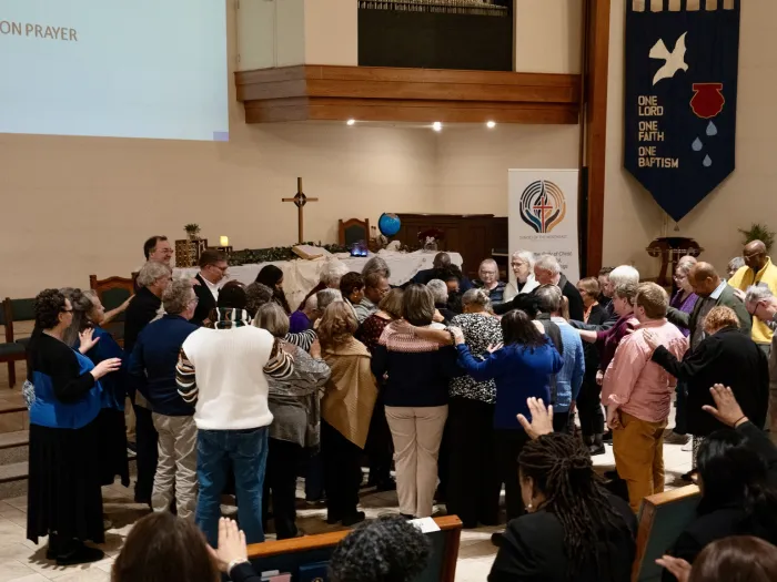 Church Leaders | Presbyterian Church (U.S.A.)