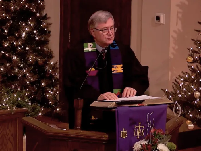 Members & Seekers | Presbyterian Church (U.S.A.)