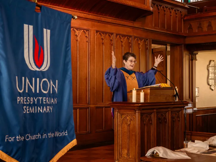 Austin Seminary receives $10 million grant from Lilly Endowment Inc. to ...