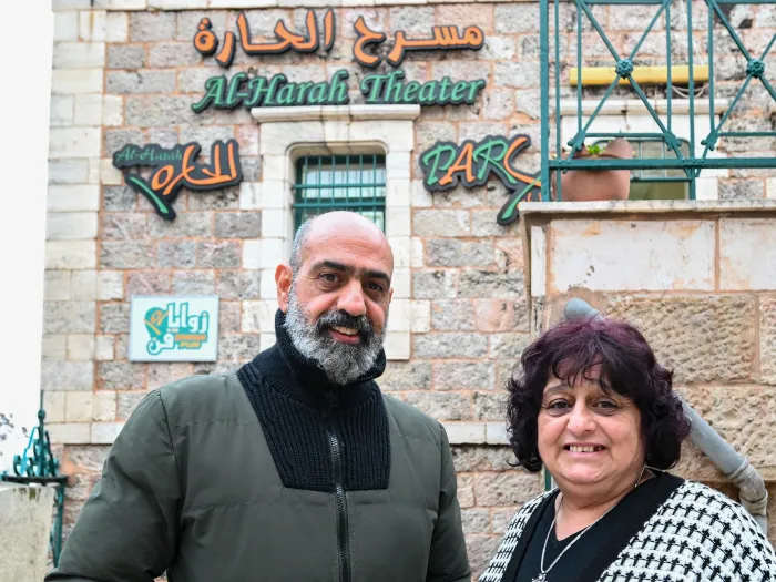 Facebook video interview with Doris García Rivera highlights the vital ...