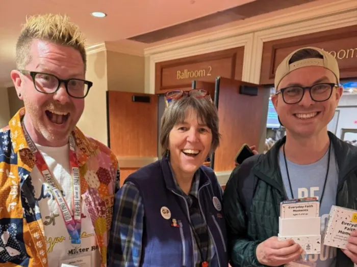 Facebook video interview with Doris García Rivera highlights the vital ...