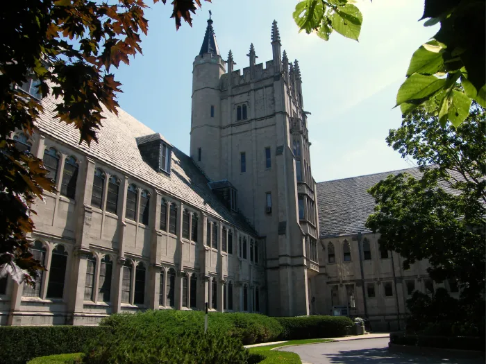 Union Presbyterian Seminary expands hybrid learning from its Richmond ...