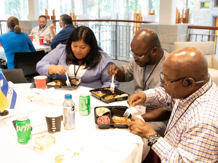 Ecumenical & Interreligious Relations | Presbyterian Church (U.S.A.)